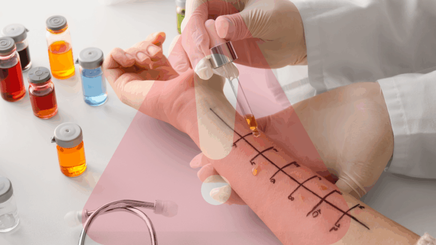Beware Why Food Sensitivity Testing Can Be Misleading Askdrskipcom 3342
